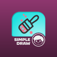 Simple Draw - Kid Apps